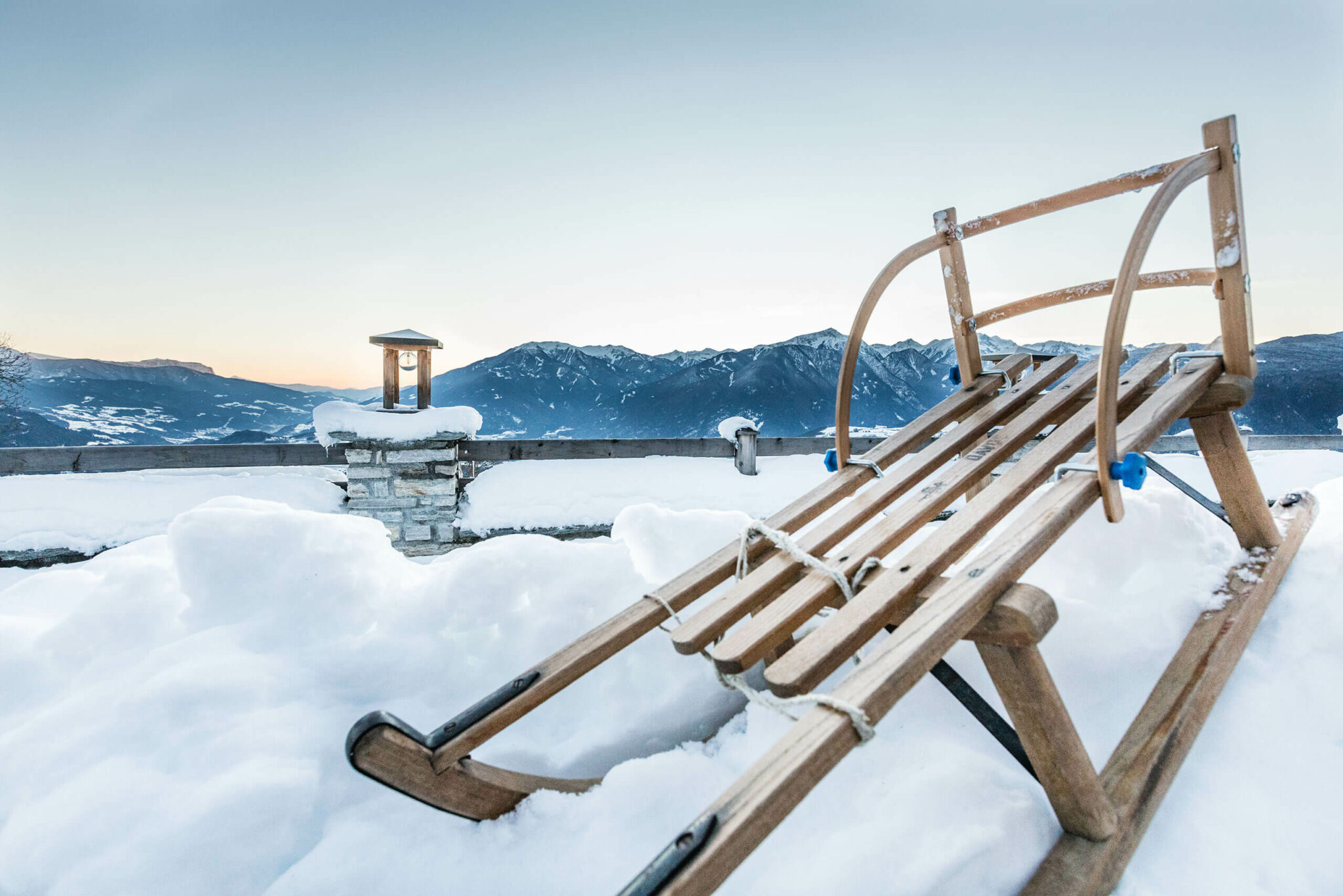 Galerie – Eindrücke vom Ahner Berghof in Südtirol